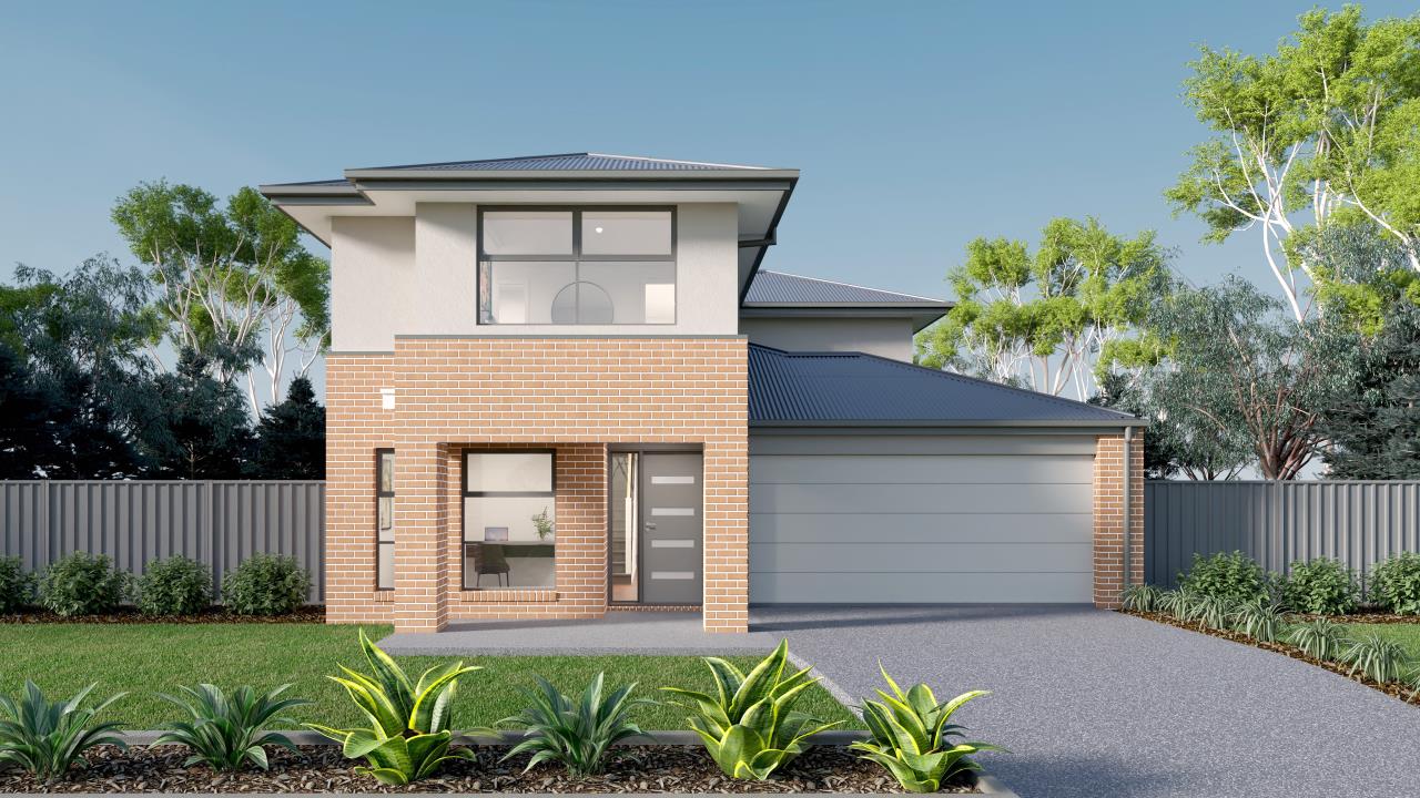 [House & Land] Lot 3086 Rockfield Circuit by Metricon Homes - Clyde North VIC 3978 | OpenLot.com.au